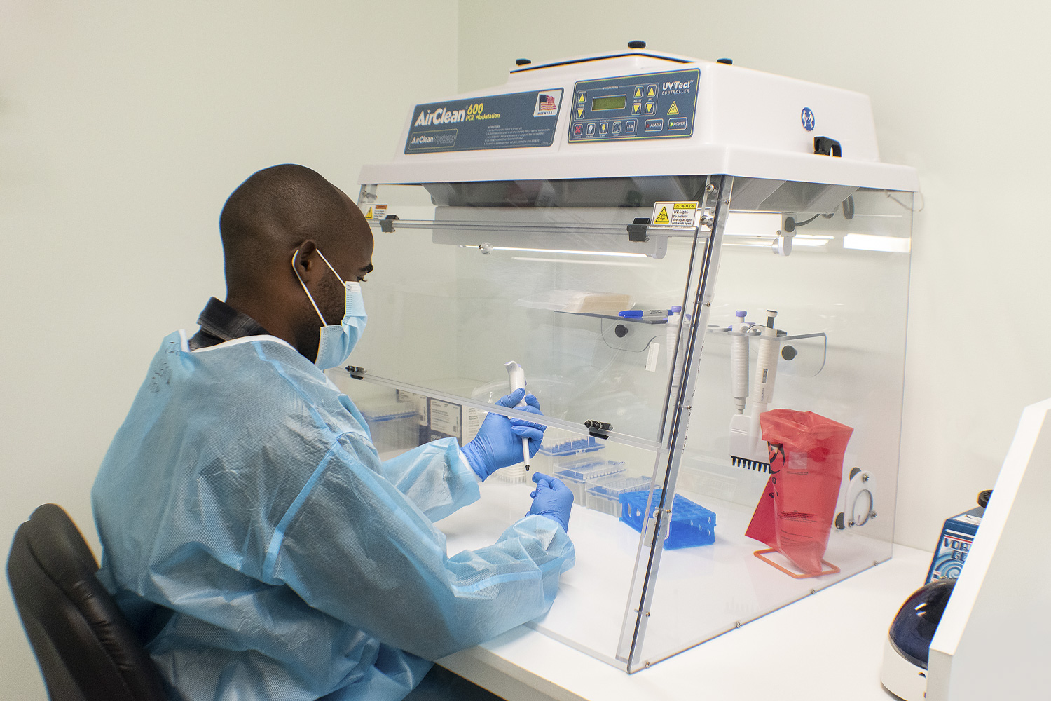 The Crane Resort in Barbados has opened the Caribbean’s first on-site ...